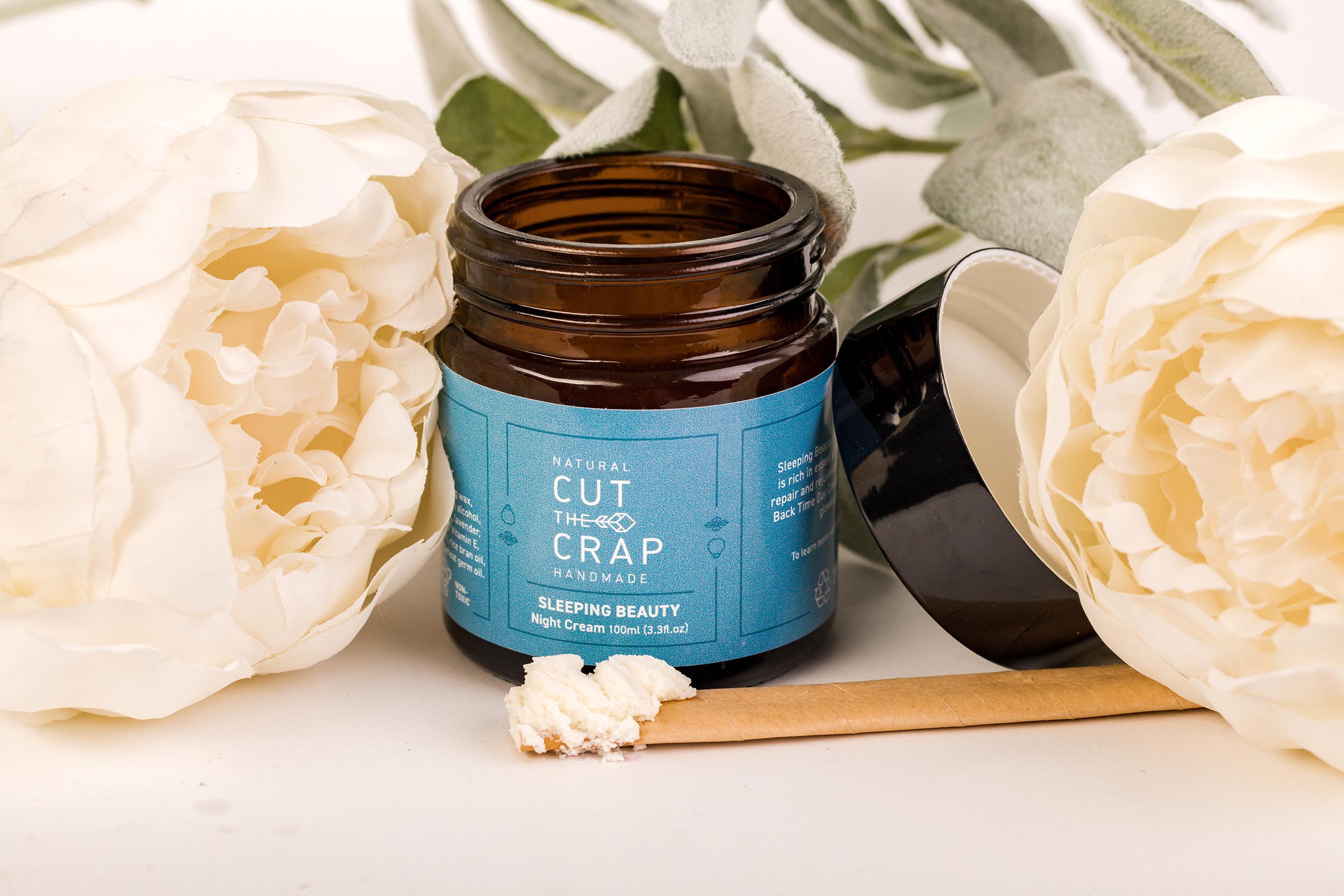 SKIN – Cut the Crap