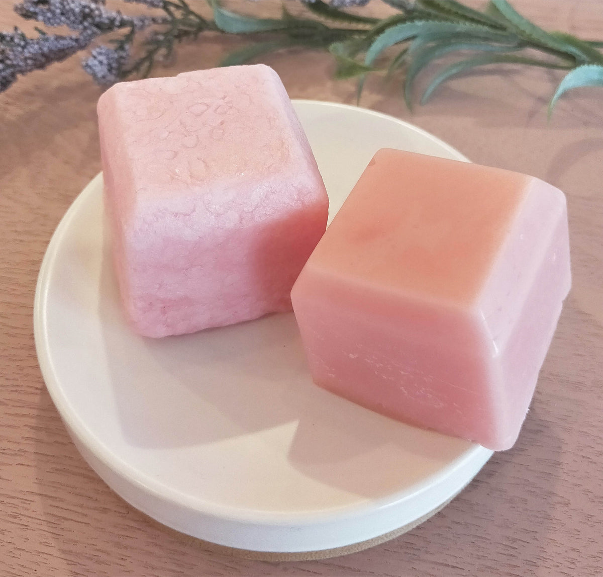 Naturally Normal Shampoo & Conditioner Set – Cut the Crap